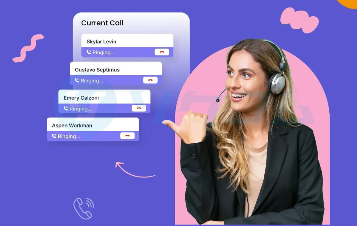 Phần Mềm Auto Call Là Gì? Bí Quyết Tăng Tốc Độ Chăm Sóc Khách Hàng