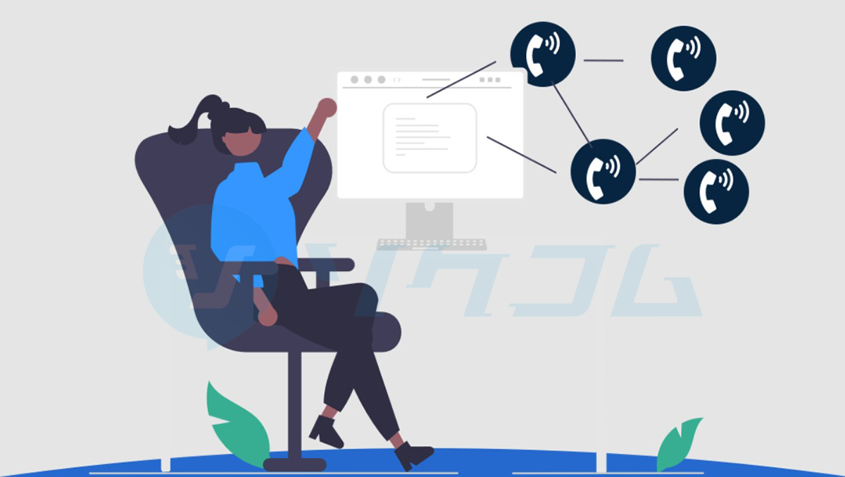 Phần Mềm Auto Call Là Gì? Bí Quyết Tăng Tốc Độ Chăm Sóc Khách Hàng
