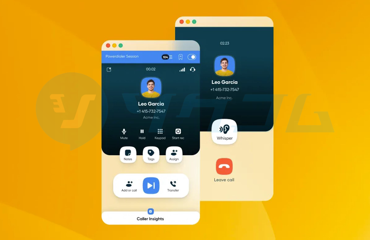 Phần Mềm Auto Call Là Gì? Bí Quyết Tăng Tốc Độ Chăm Sóc Khách Hàng