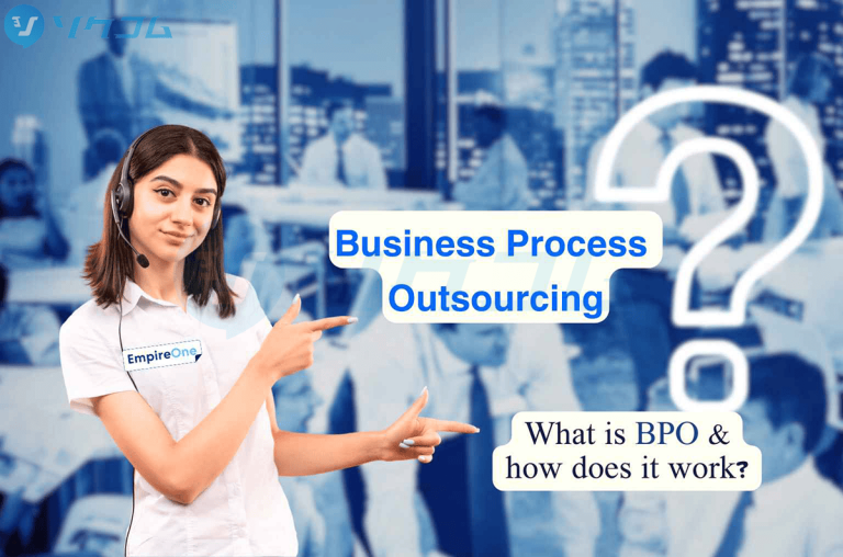 BPO Là Gì? Giải Pháp Tối Ưu Hóa Doanh Nghiệp Thời 4.0