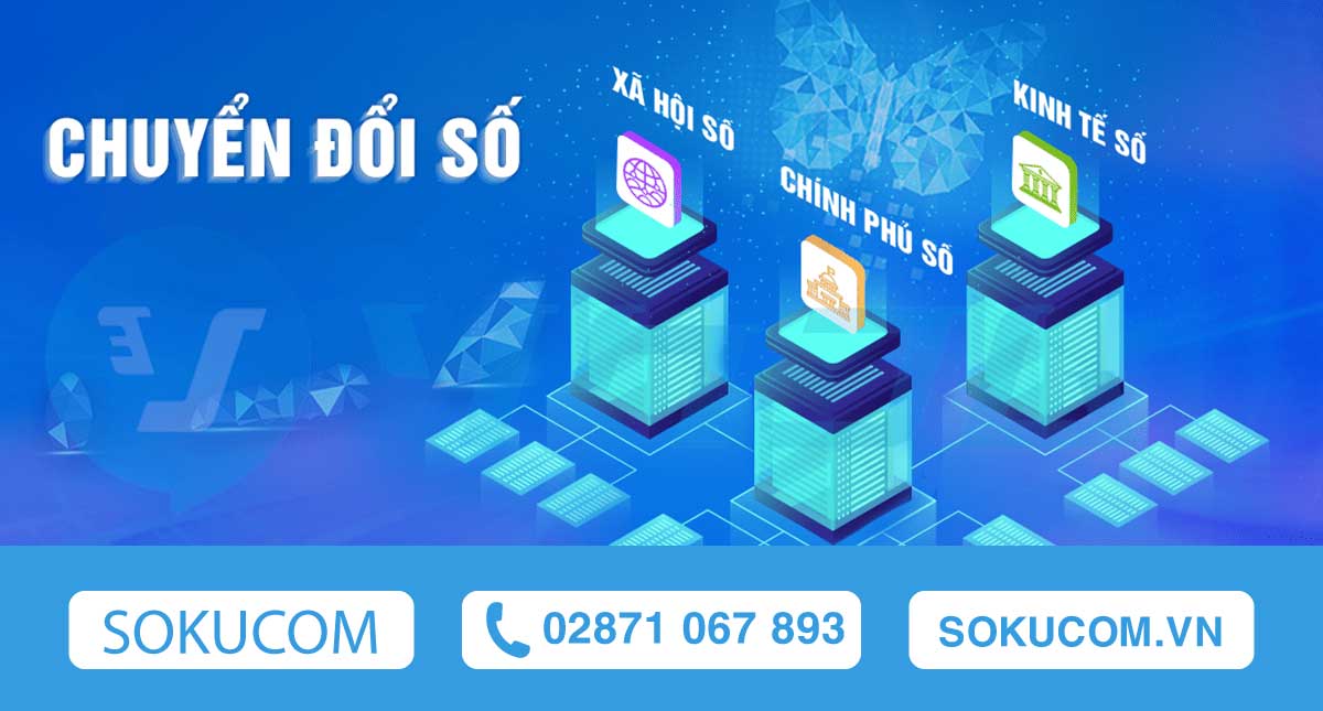 Chuyển Đổi Số Trong Cơ Quan Nhà Nước: Bước Tiến Mới Trong Quản Lý Và Dịch Vụ Công