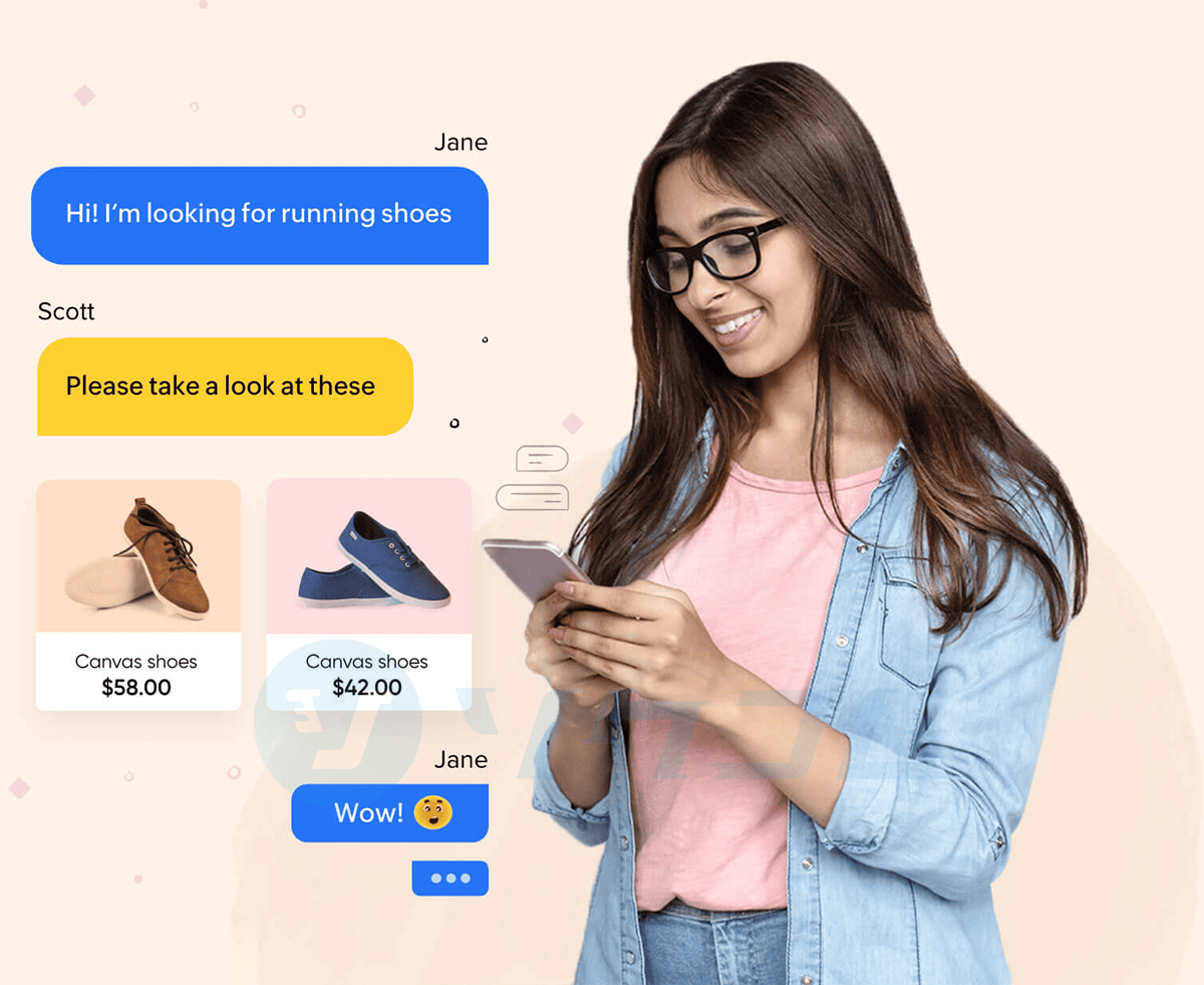 Live Chat Là Gì? Công Cụ Tương Tác Trực Tuyến Hiệu Quả Cho Doanh Nghiệp