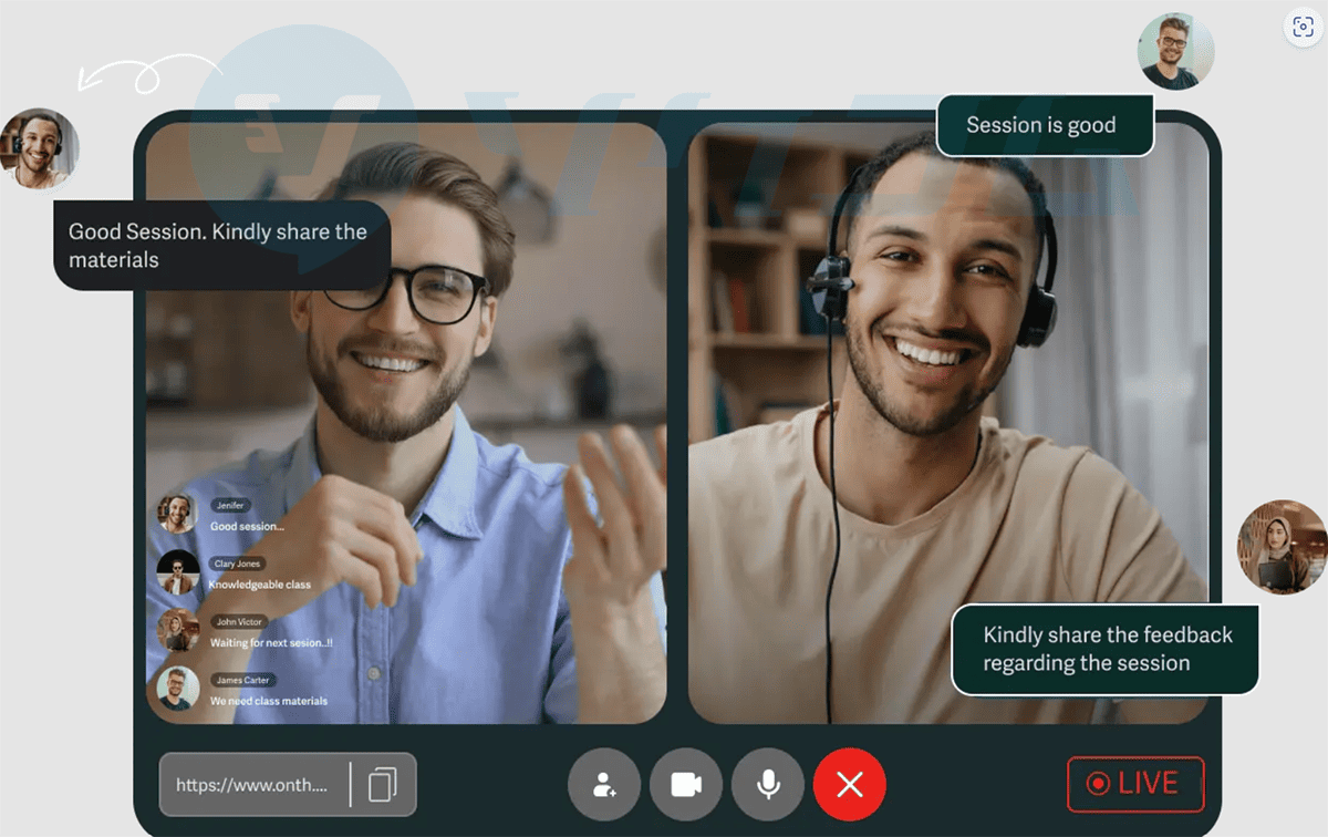 Live Chat Là Gì? Công Cụ Tương Tác Trực Tuyến Hiệu Quả Cho Doanh Nghiệp