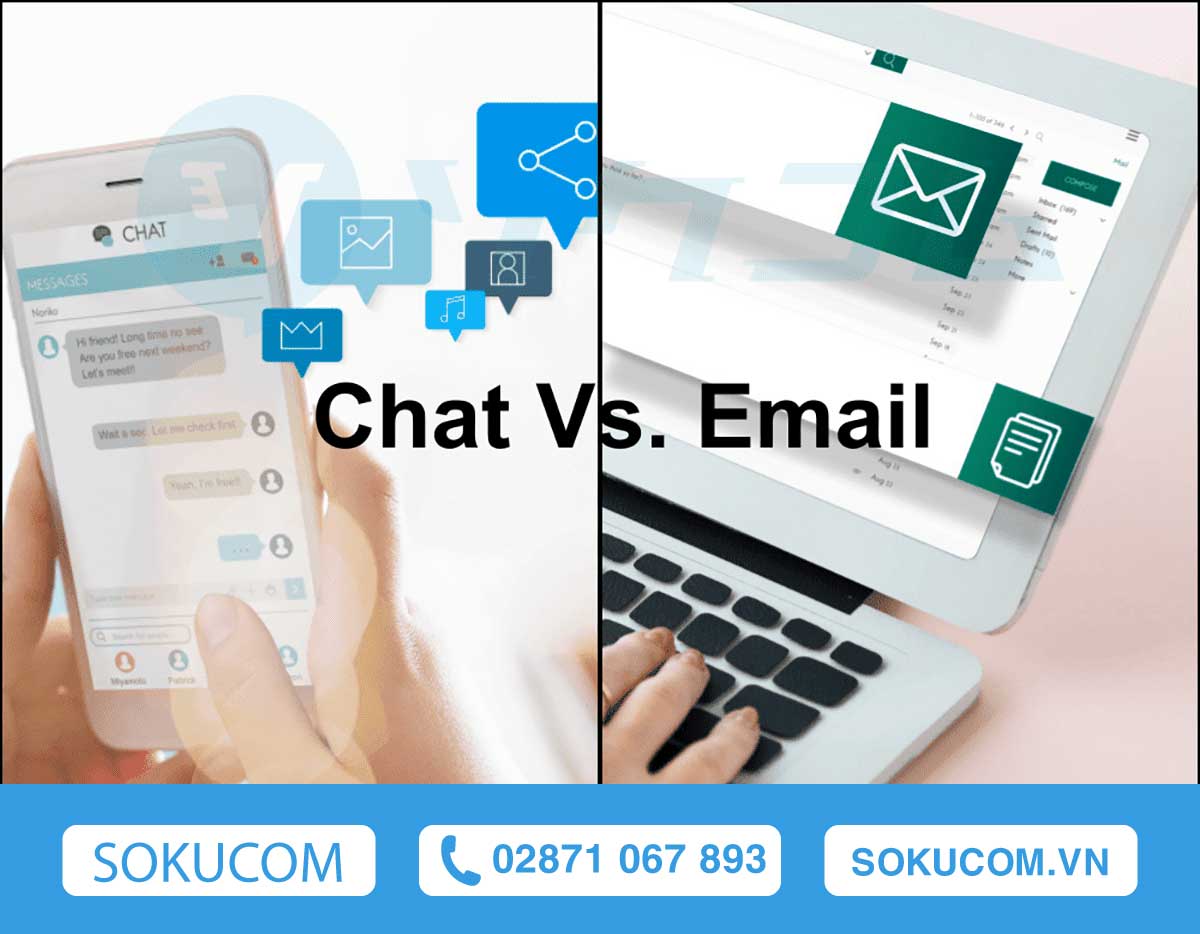 Live Chat Là Gì? Công Cụ Tương Tác Trực Tuyến Hiệu Quả Cho Doanh Nghiệp