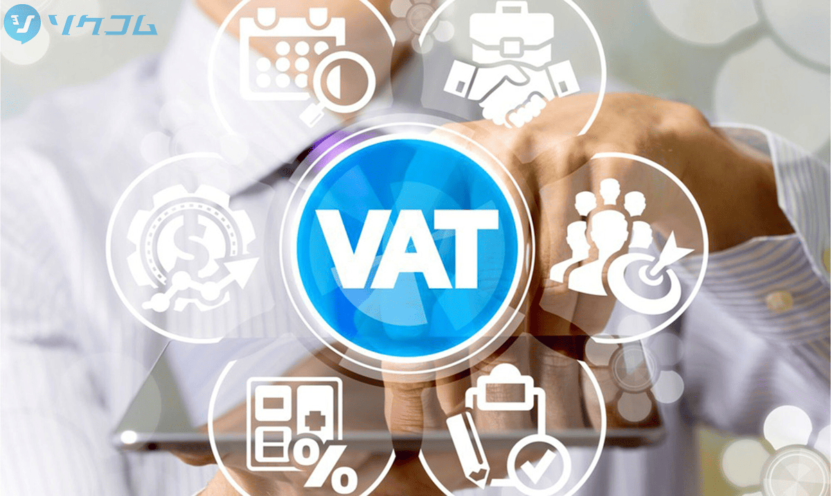 VAT Là Gì? Khái Niệm, Cách Tính Và Ứng Dụng Thực Tiễn