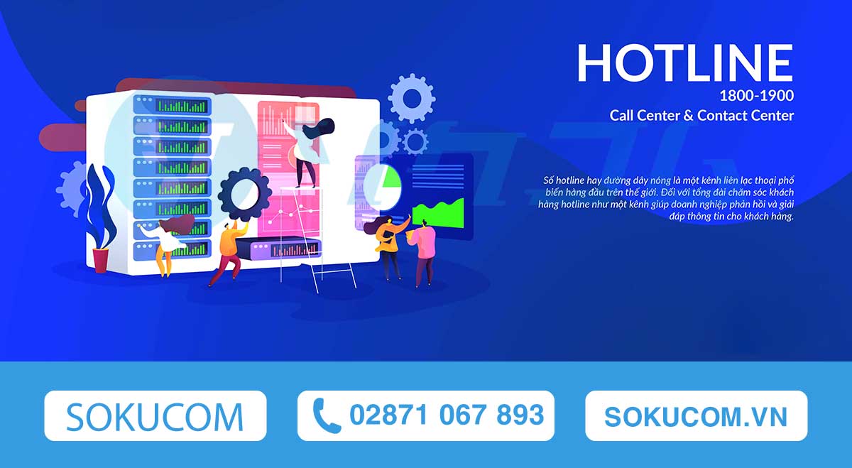 Có Mấy Loại Đầu Số Hotline? Hướng Dẫn Phân Biệt Và Lựa Chọn Hiệu Quả
