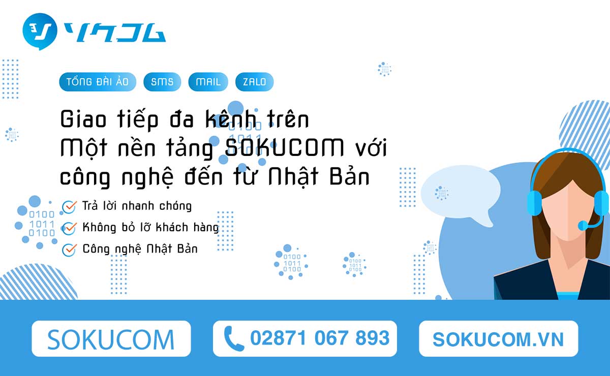 IVR là gì? Giải Pháp Tương Tác Tự Động Thông Minh Cho Doanh Nghiệp