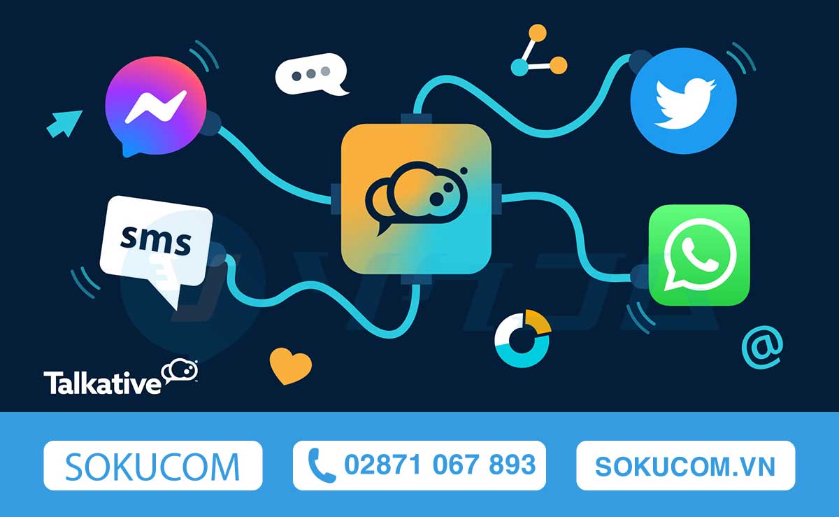 Live Talk Là Gì? Giải Pháp Giao Tiếp Thời Đại Số Hiện Đại