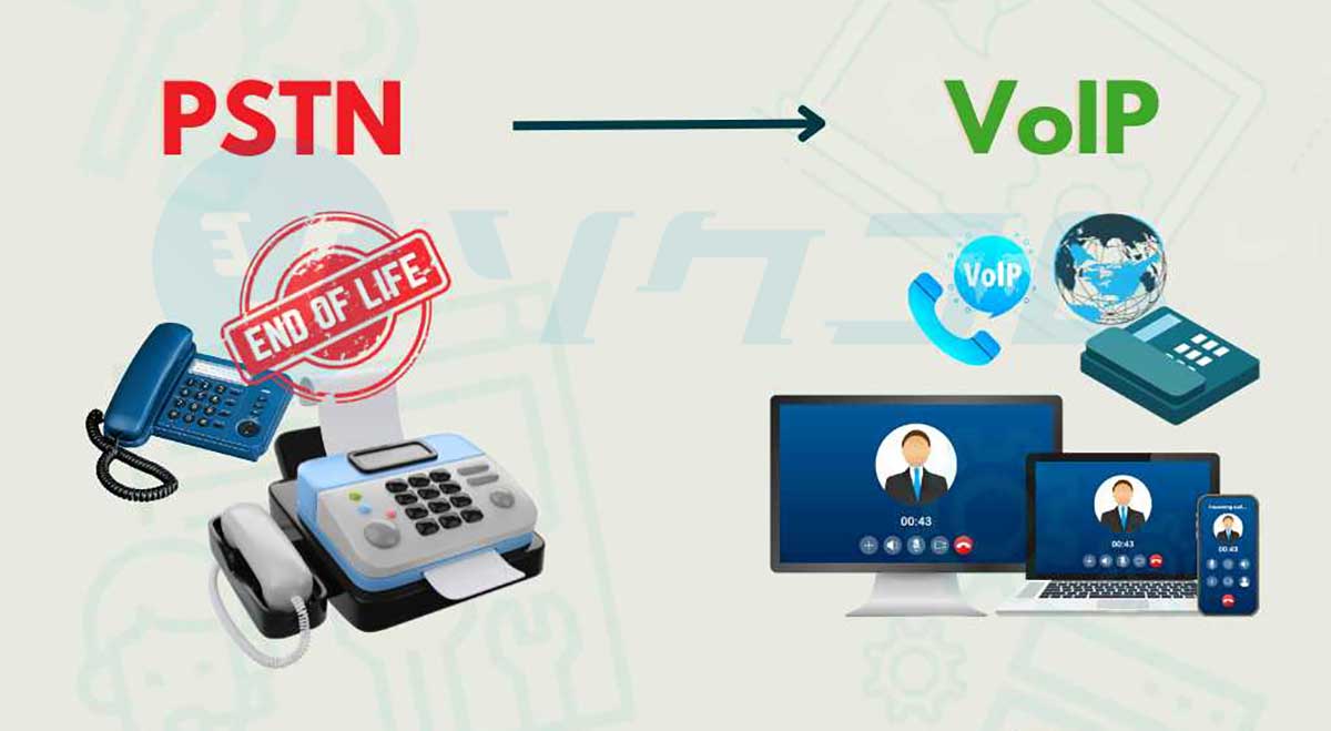So Sánh PSTN và VoIP: Công Nghệ Nào Tối Ưu Hơn Cho Giao Tiếp Hiện Đại?