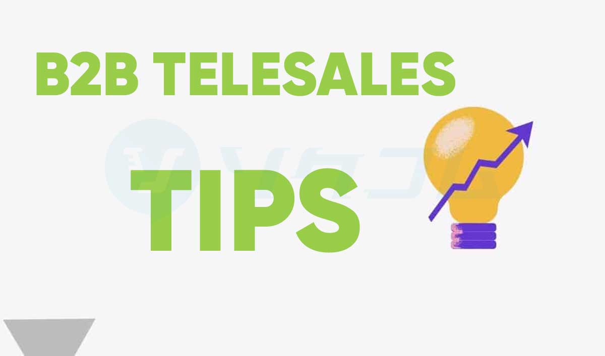 B2B Telesales Là Gì? Tìm Hiểu Quy Trình, Chiến Lược Và Các Công Cụ Hỗ ...