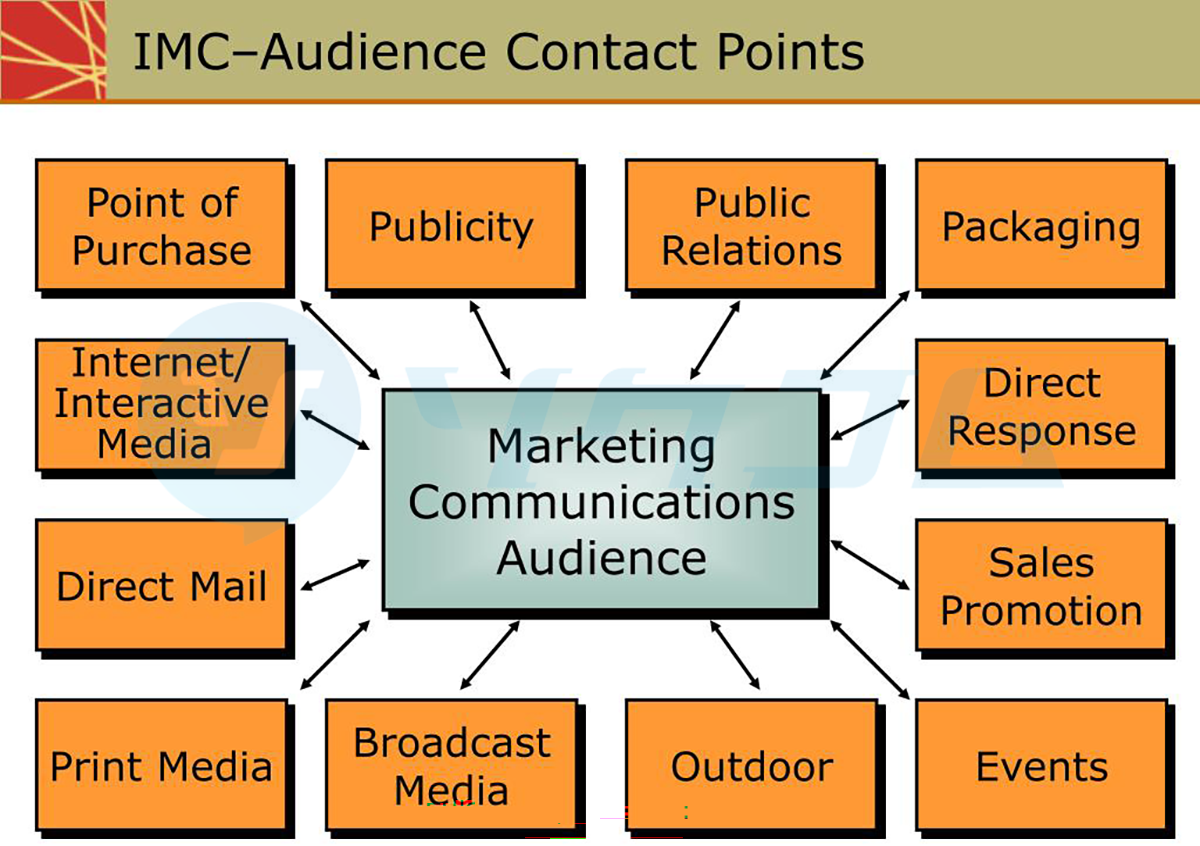Contact Point Là Gì? Tầm Quan Trọng Trong Truyền Thông Và Marketing