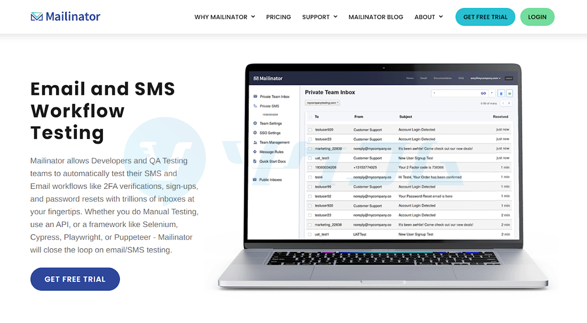 Email 10 Minute: Bí Quyết Kiểm Tra Hòm Thư Nhanh Chóng Chỉ Trong 10 Phút