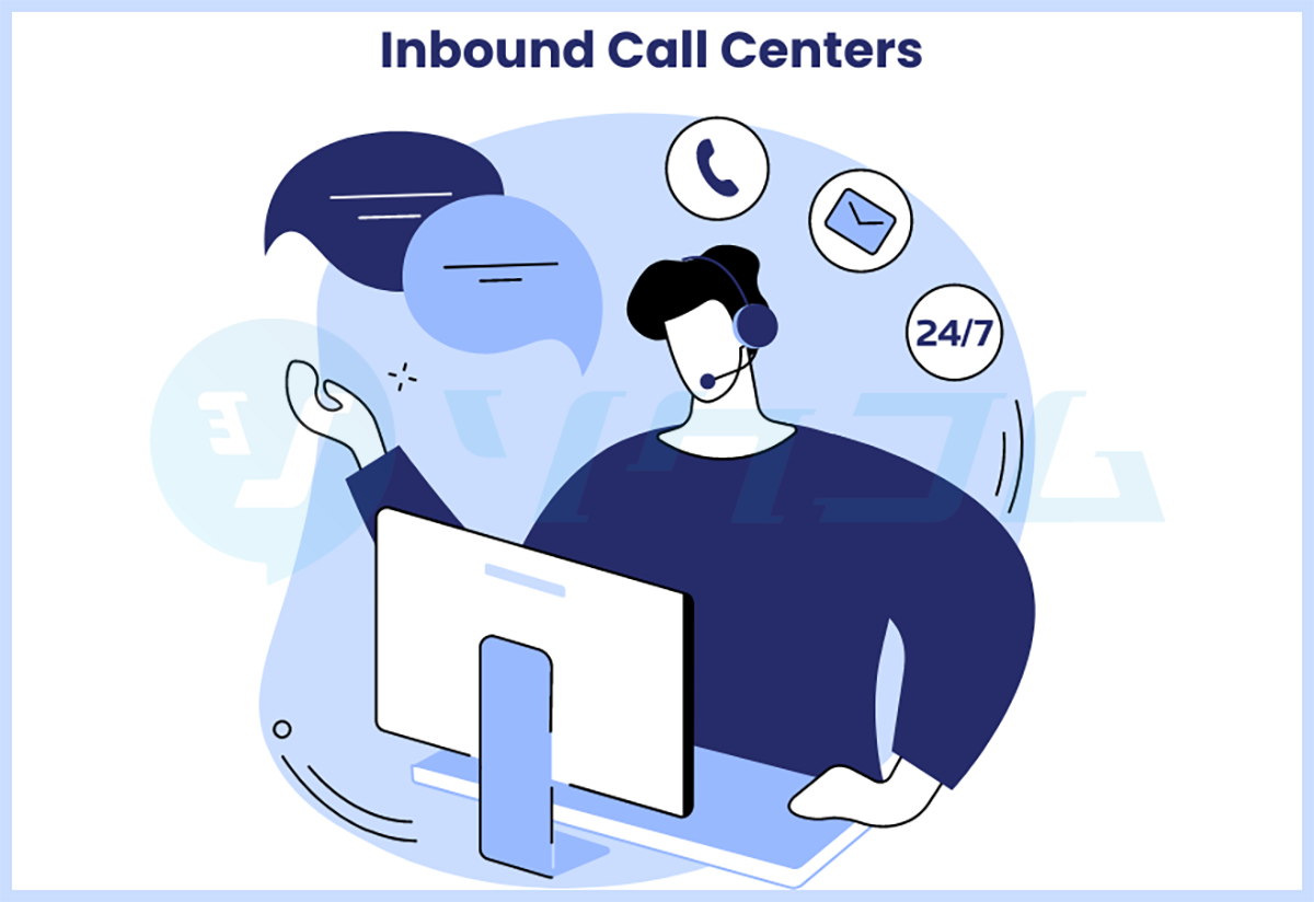 Inbound Call Center – Bí Mật Đằng Sau Dịch Vụ Khách Hàng Xuất Sắc