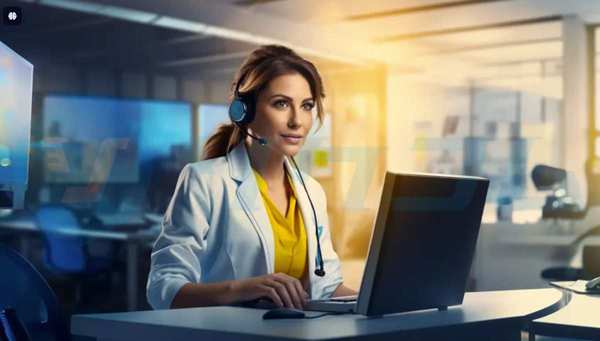 Chăm Sóc Sức Khỏe Thông Minh Trong Kỷ Nguyên Số Với Medical Call Center