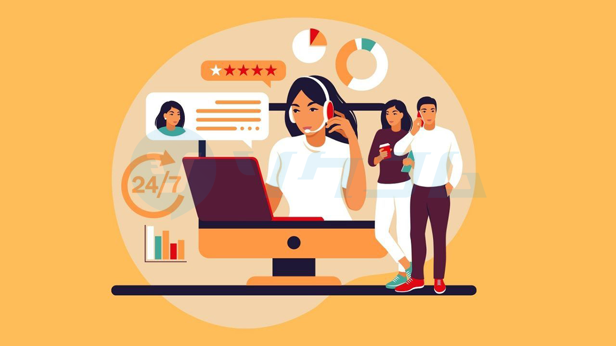 Smart Call Center – Giải Pháp Chăm Sóc Khách Hàng Thông Minh Trong Kỷ ...