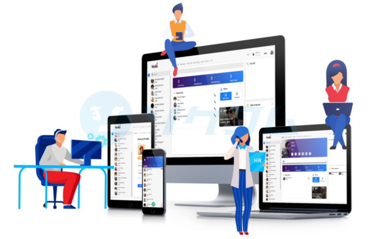 Smart Call Center – Giải Pháp Chăm Sóc Khách Hàng Thông Minh Trong Kỷ ...