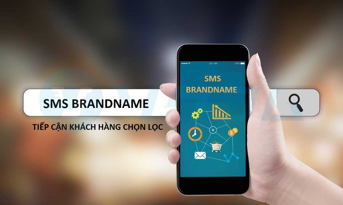 SMS Brandname Là Gì? Điểm Nhấn Thương Hiệu Doanh Nghiệp Trong Kỷ Nguyên Số