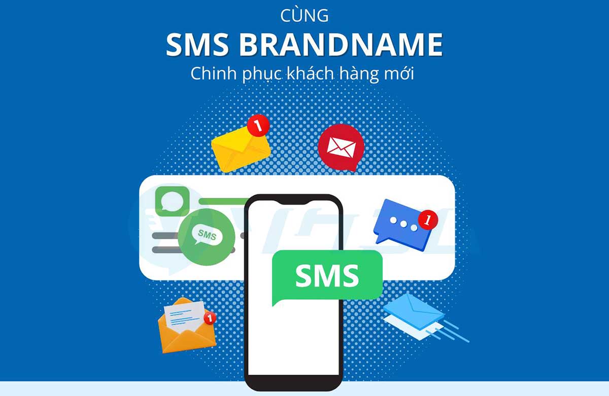 SMS Brandname Là Gì? Điểm Nhấn Thương Hiệu Doanh Nghiệp Trong Kỷ Nguyên Số