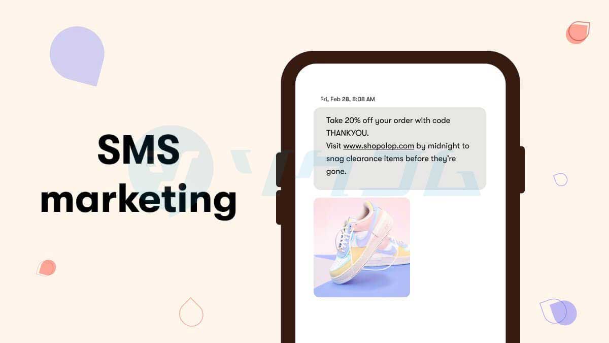 SMS Marketing – “Đũa Thần” Tăng Trưởng Doanh Thu Cho Doanh Nghiệp